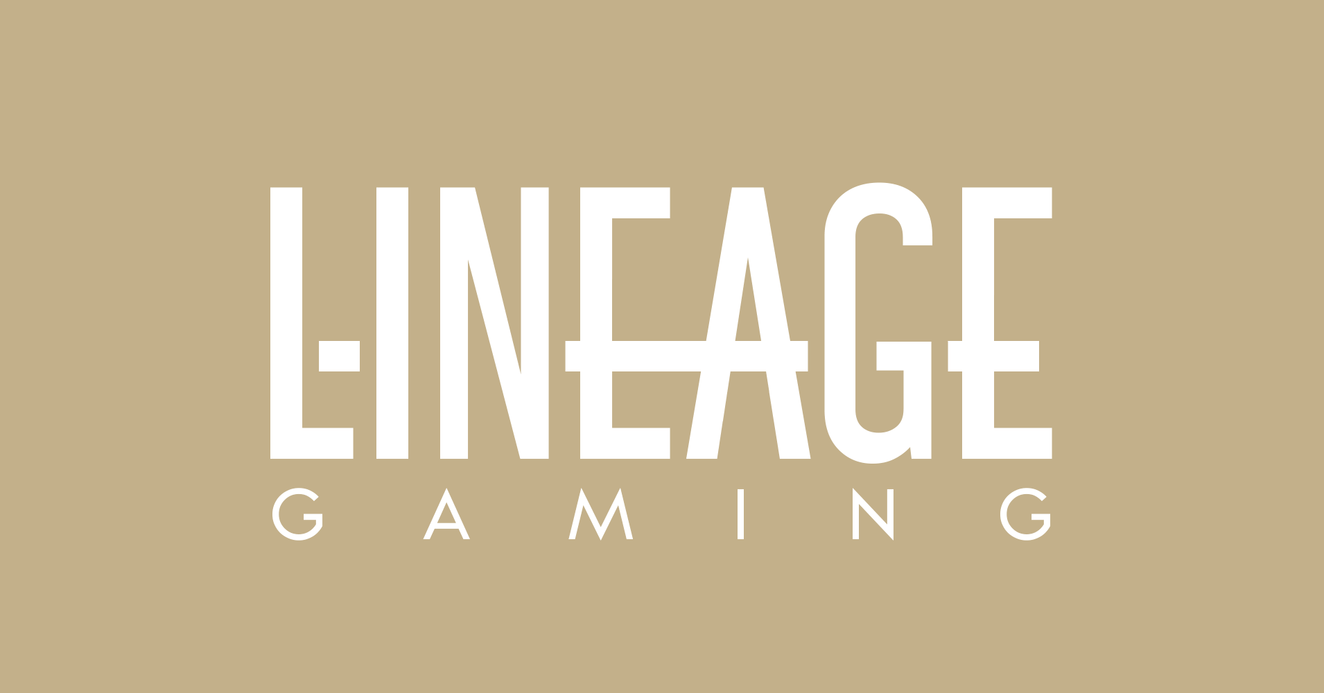 Lineage Gaming